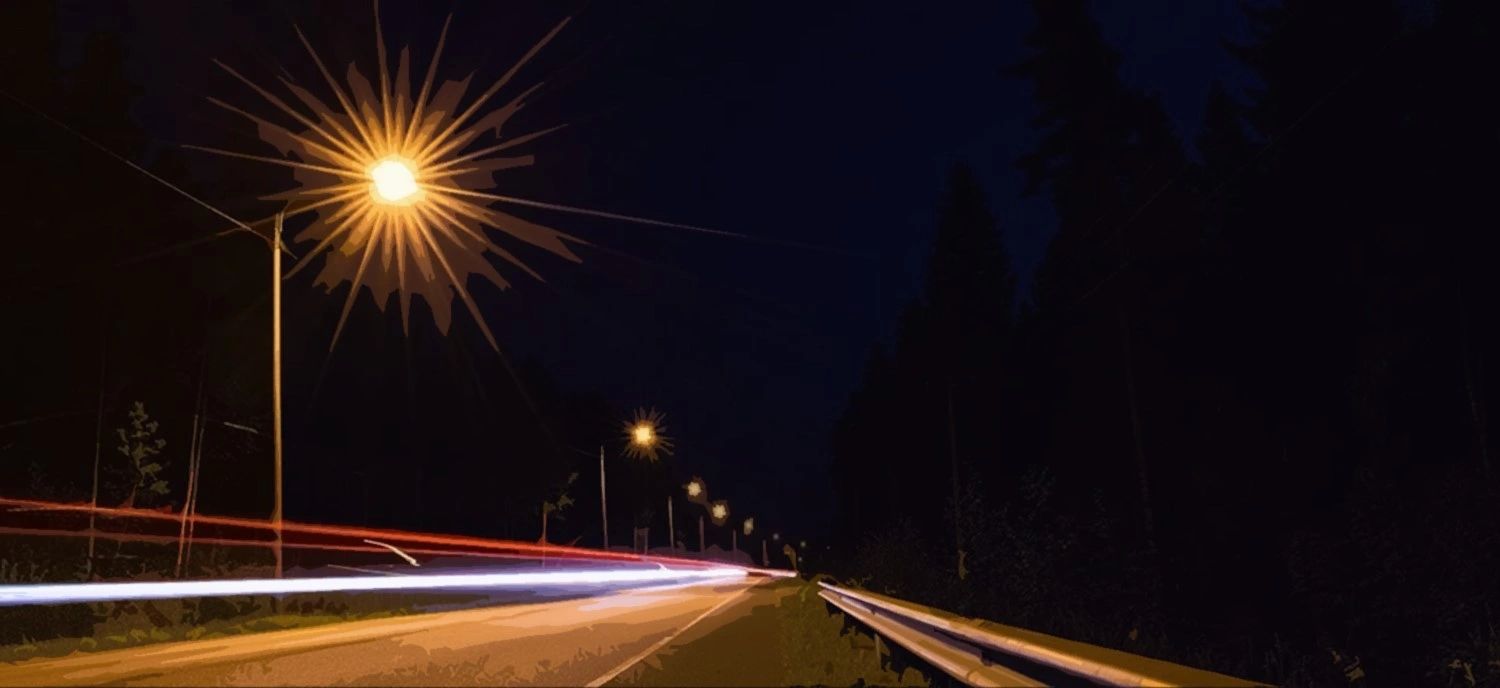 About us | Light Harmony